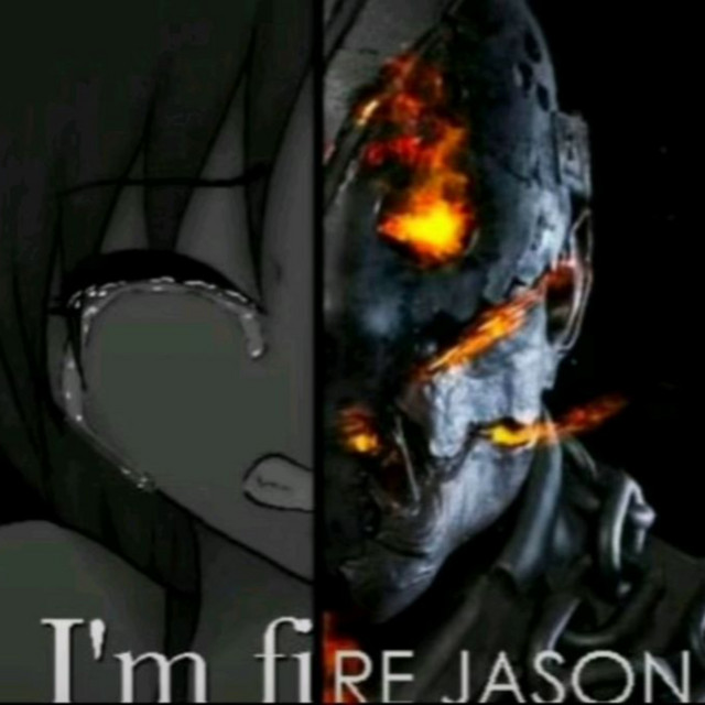 FIRE JASON WITH LYRICS HOLY CRAP THAT'S NUTS - Forsaken UST - Forsaken ...