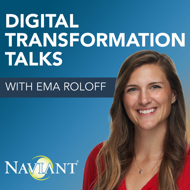 Process-Led Digital Transformation - Digital Transformation Talks ...