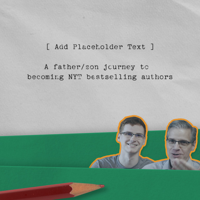[ Add Placeholder Text ] | Podcast on Spotify