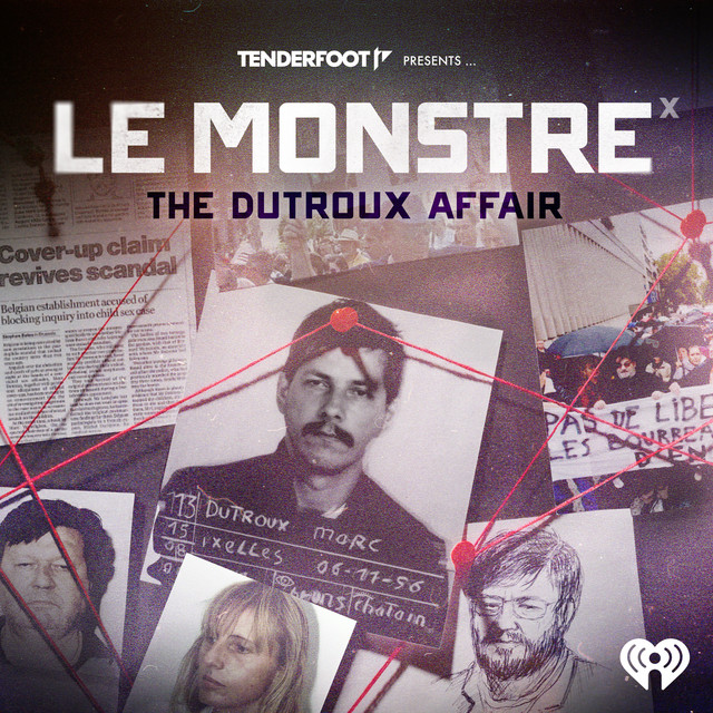 Le Monstre | Podcast on Spotify
