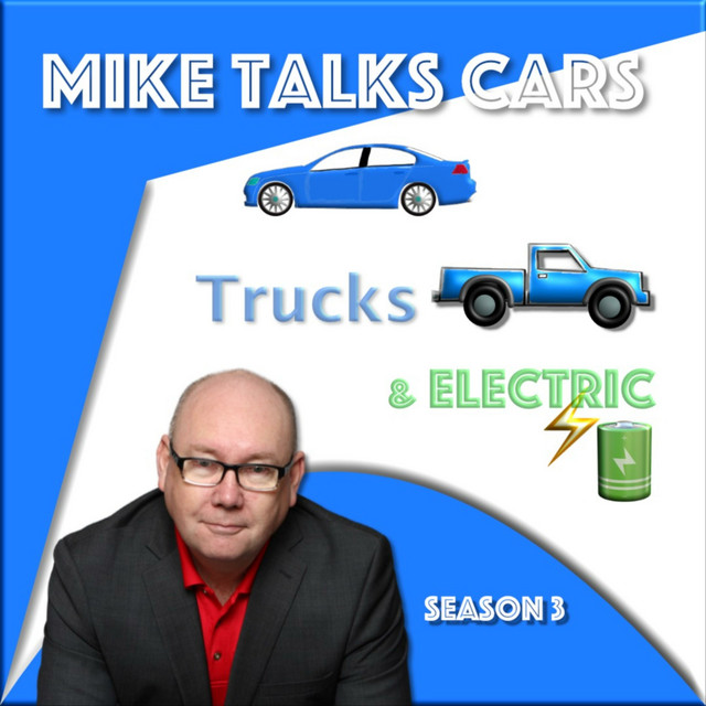 Mike Talks Cars | Podcast on Spotify