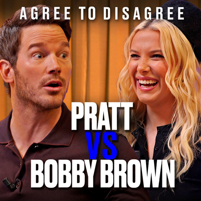 Millie Bobby Brown & Chris Pratt Argue Over The Biggest Debates | Agree ...