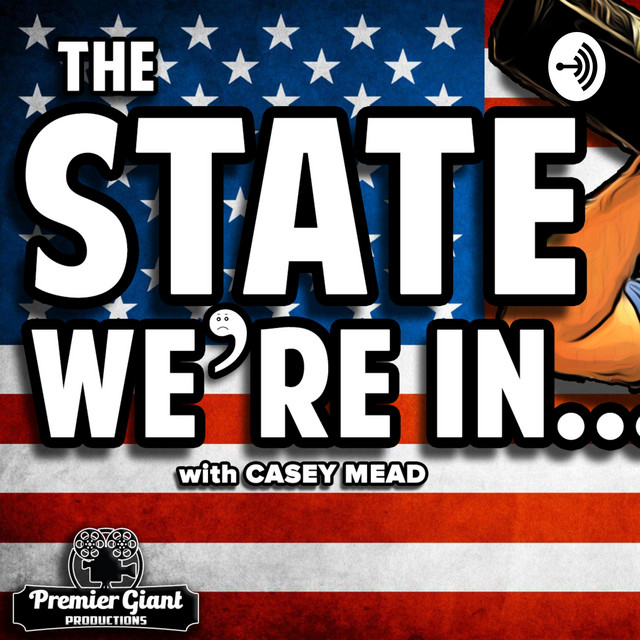 The State We're In | Podcast on Spotify
