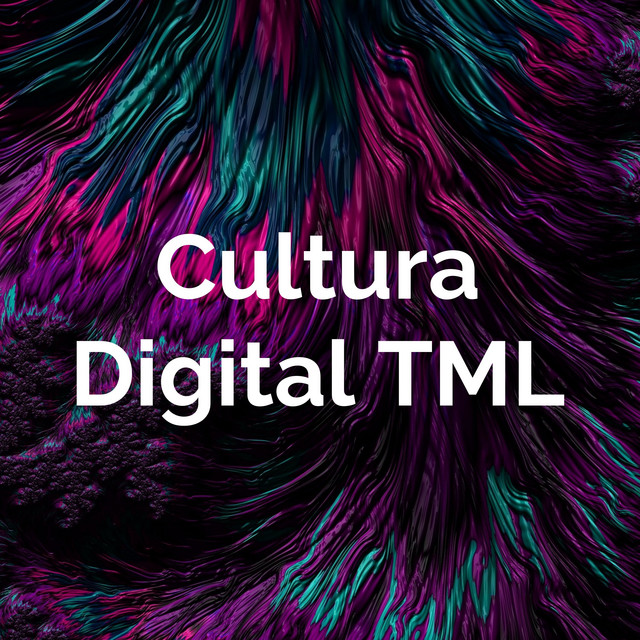 Cultura Digital TML | Podcast on Spotify