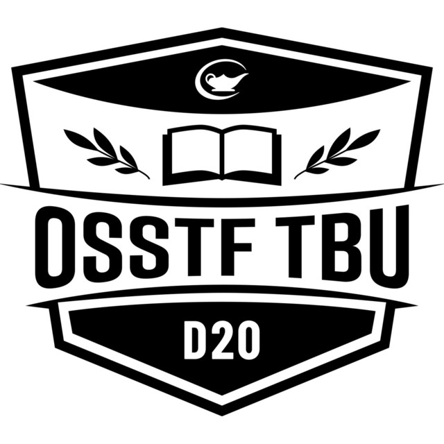 AMPLIFIED - OSSTF D20 PODCAST | Podcast on Spotify
