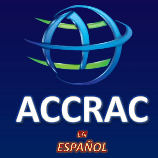 ACCRAC en Español | Podcast on Spotify