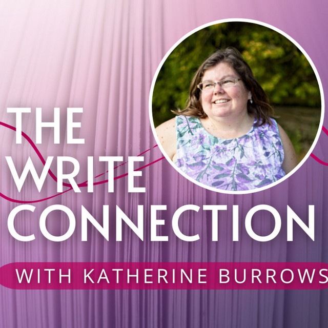 The Write Connection | Podcast on Spotify