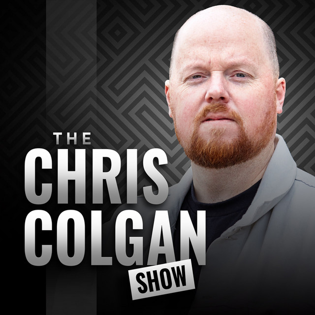 Chris Colgan Show | Podcast on Spotify