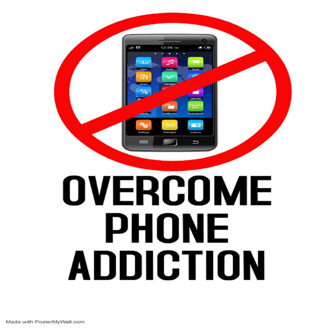 Overcome Phone Addiction | Podcast on Spotify