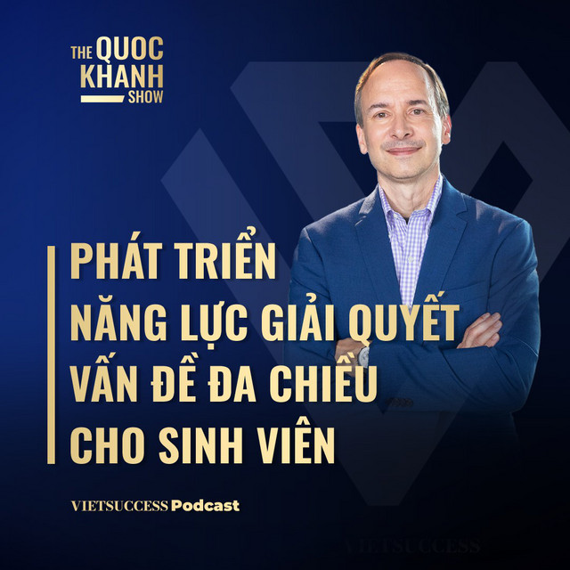 Phát triển năng lực giải quyết vấn đề đa chiều cho sinh viên |GS.Scott ...