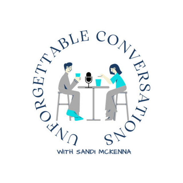Unforgettable Conversations | Podcast on Spotify