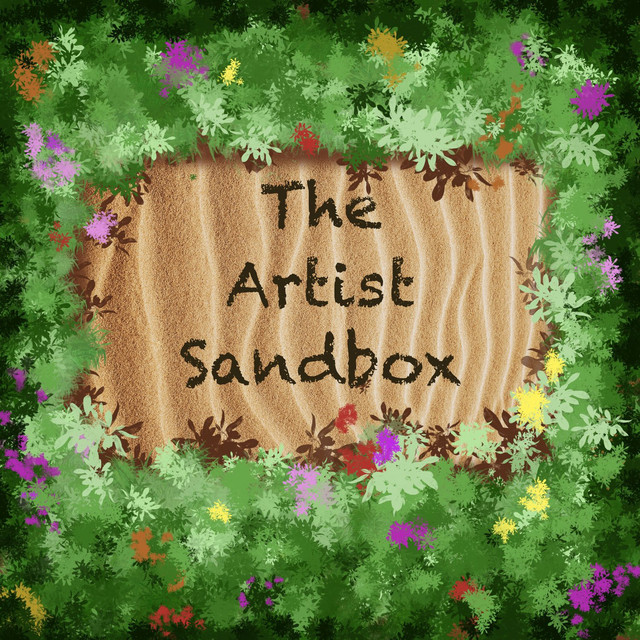 The Artist Sandbox | Podcast on Spotify