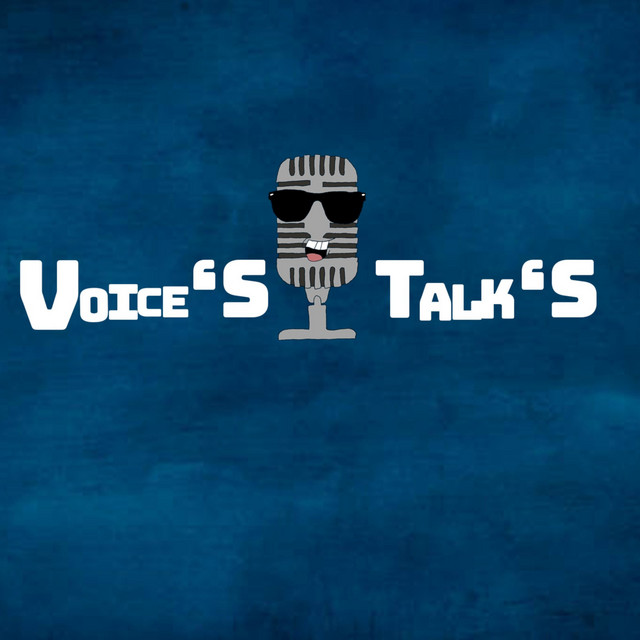 Luke Voices | Podcast on Spotify