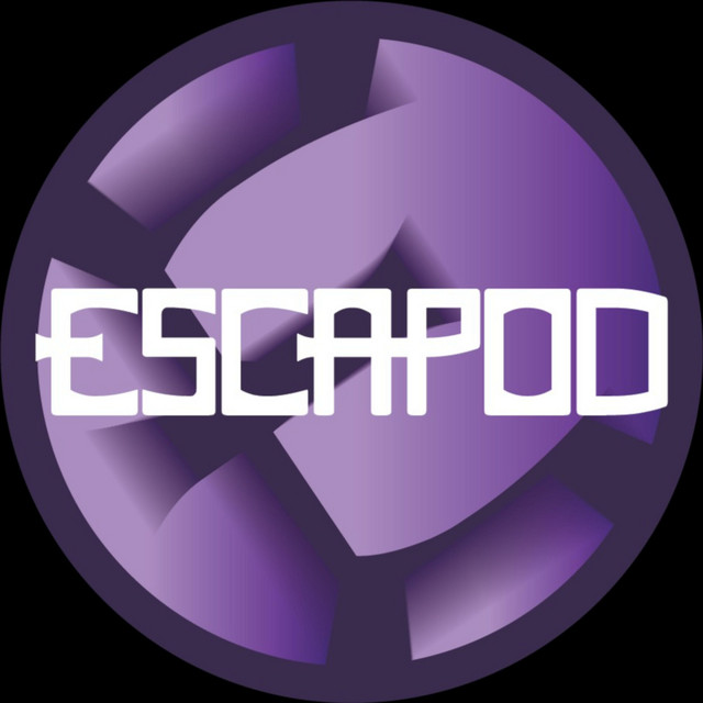 Escapod Device | Podcast on Spotify