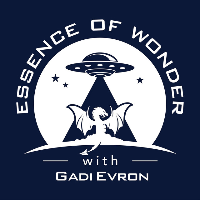 Essence of Wonder With Gadi Evron | Podcast on Spotify