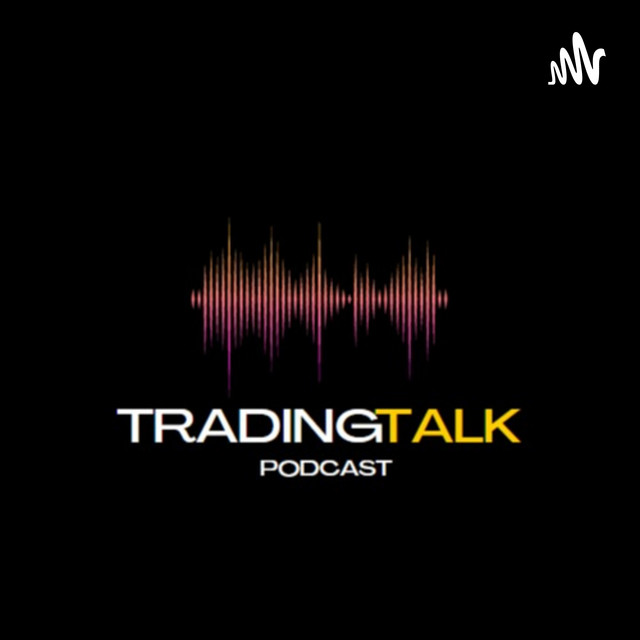 Tradingtalk Podcast On Spotify