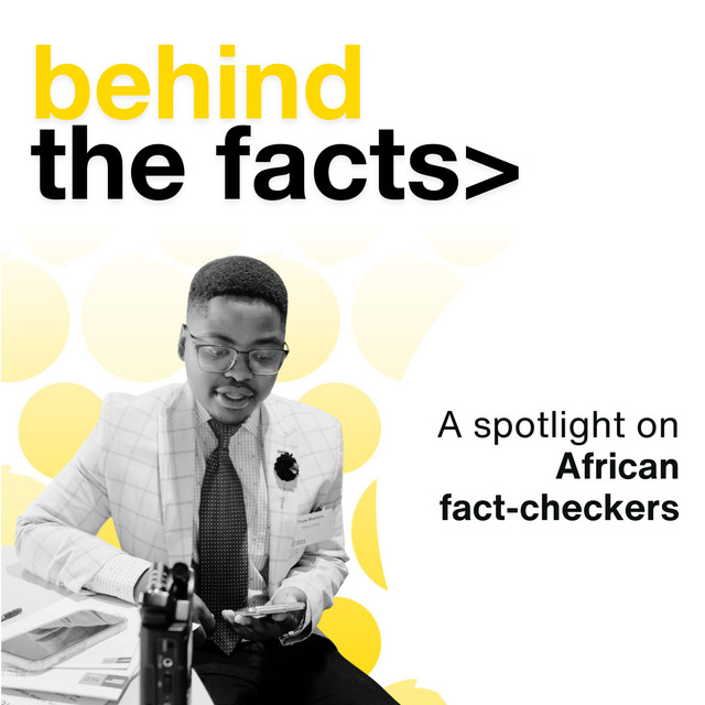 Fact-checking vs. the Algorithm: Can we win? - Behind the Facts ...