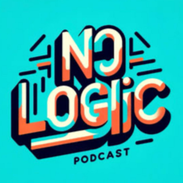 没有逻辑Without Logic | Podcast on Spotify
