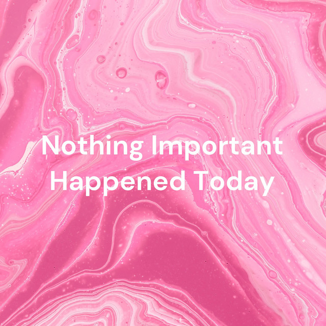Nothing Important Happened Today: The Long American Century | Podcast ...