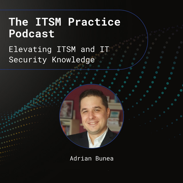 Enhancing ITIL Service-Level Agreements: The Adrian Bunea Perspective ...