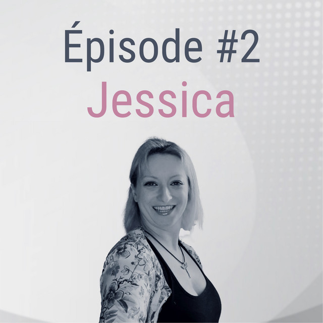 Jessica Retourne - Hey Alors? | Podcast on Spotify