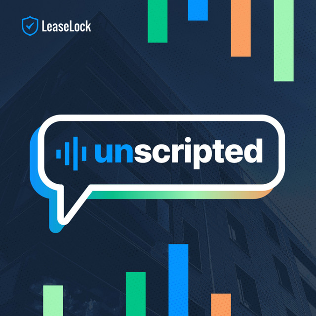 Unscripted! | Podcast on Spotify