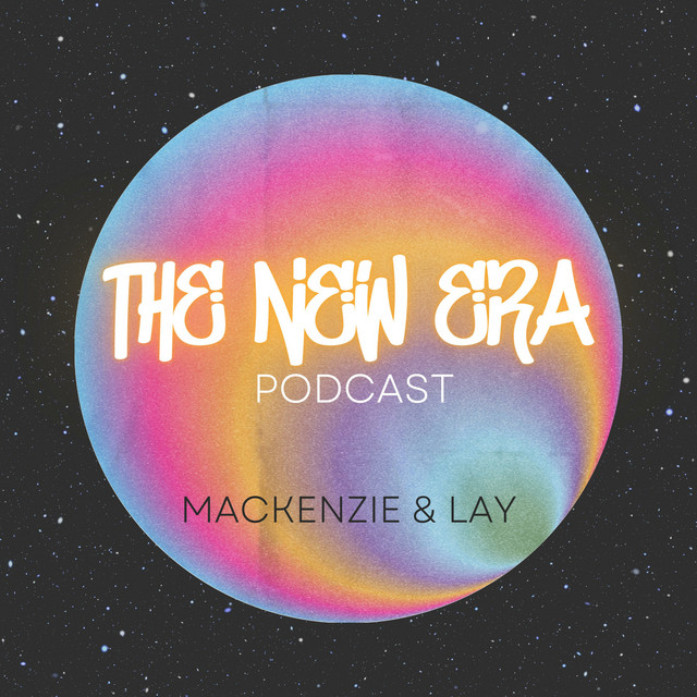 The New Era Podcast | Podcast on Spotify