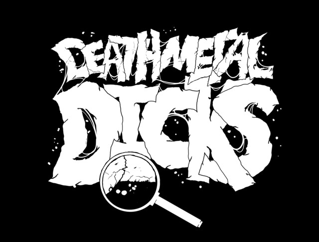 Death Metal Detectives | Podcast on Spotify