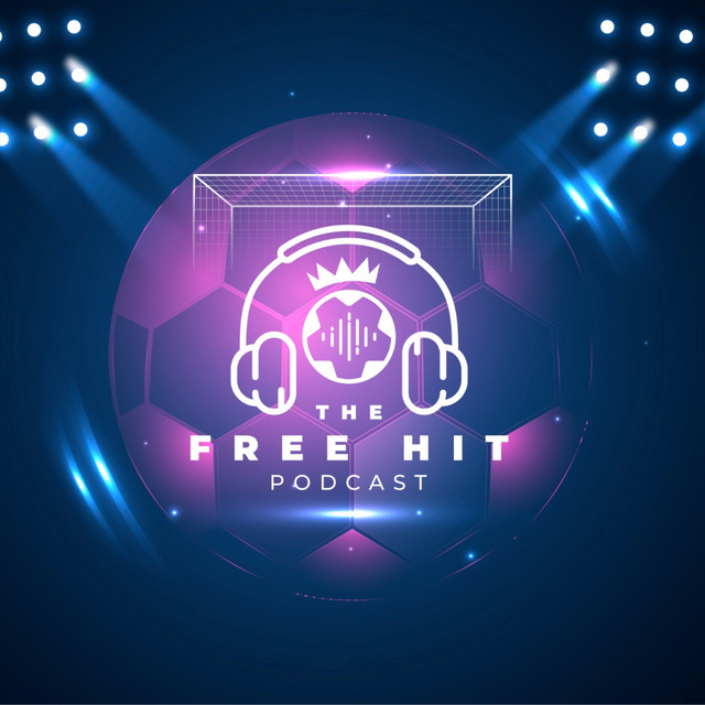 The Free Hit Podcast | Podcast on Spotify