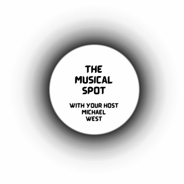 The Musical Spot | Podcast on Spotify