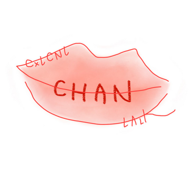 言展性 Chan Extent Talk | Podcast on Spotify