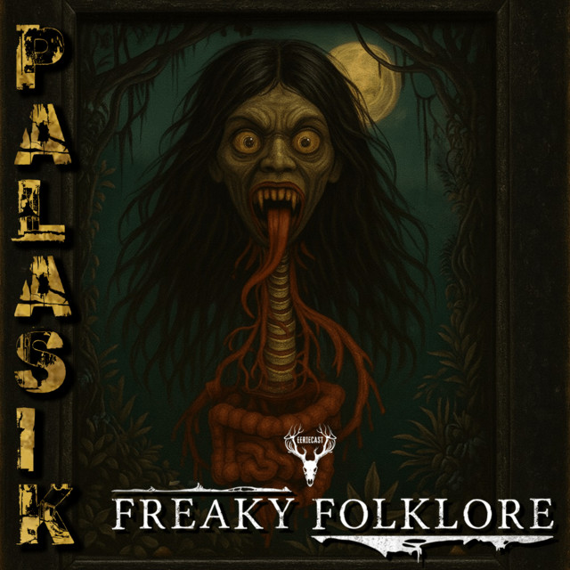 The Palasik - The Blood-Drinking Baby Hunter of Indonesian Folklore ...