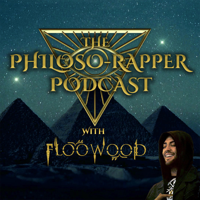 The Philoso-Rapper Podcast | Podcast on Spotify