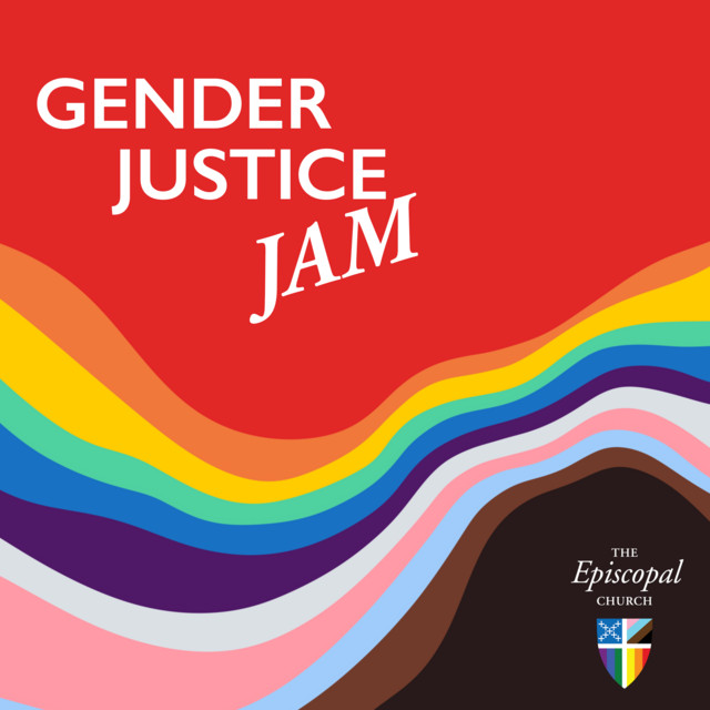 Gender Justice Jam | Podcast on Spotify