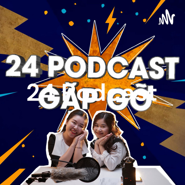 24 Podcast - 24 Production | Podcast on Spotify