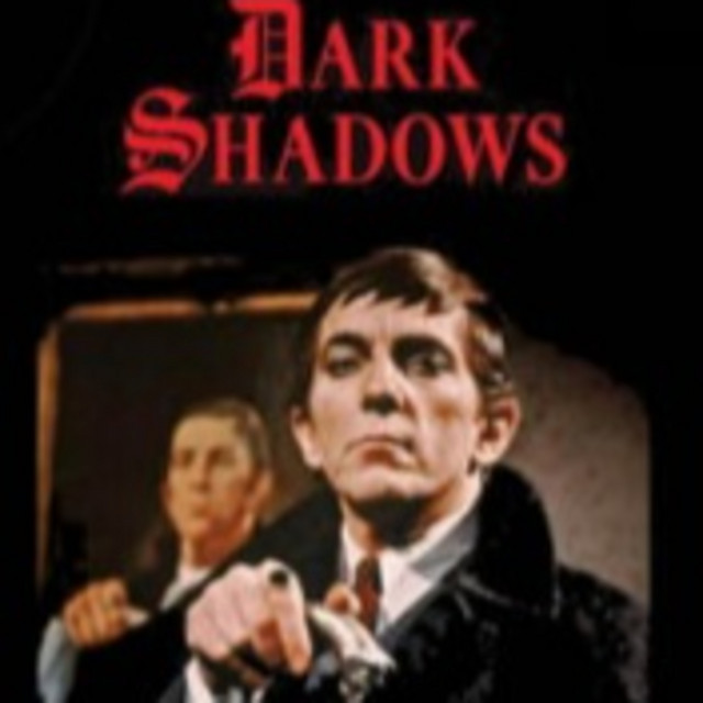 Dark Shadows (1966-71) (edit) - Tv/Movie Rewind | Podcast on Spotify