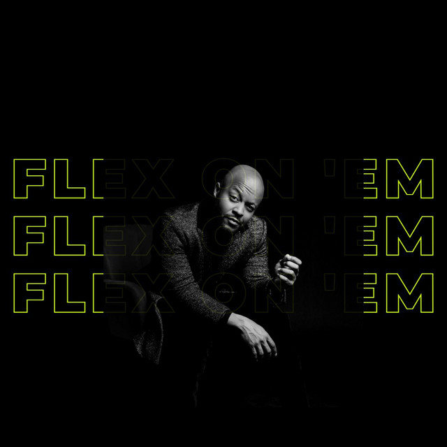 FLEX ON 'EM | Podcast on Spotify