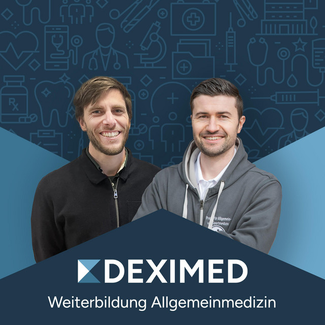 #1 Akute Bronchitis - Deximed Weiterbildung Allgemeinmedizin | Podcast ...