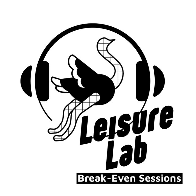 Leisure Lab Break-Even Sessions | Podcast on Spotify
