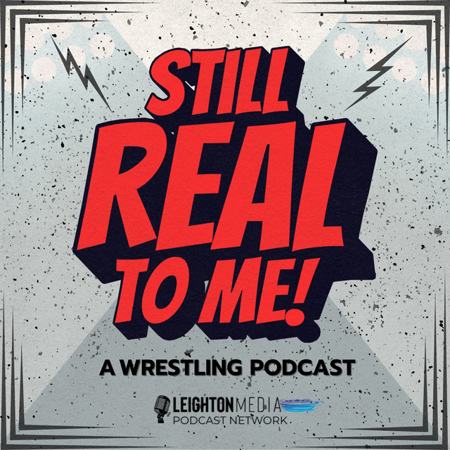 Still Real To Me | Podcast on Spotify