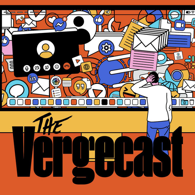 A Googler’s guide to getting things done - The Vergecast | Podcast on ...
