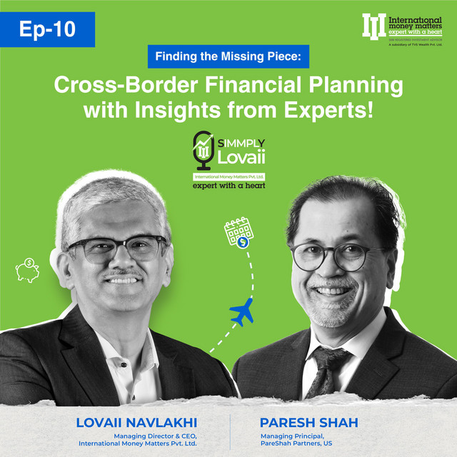 10: Ep 010 : Finding the Missing Piece : Cross-Border Financial ...