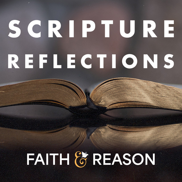 Scripture Reflections | Podcast on Spotify