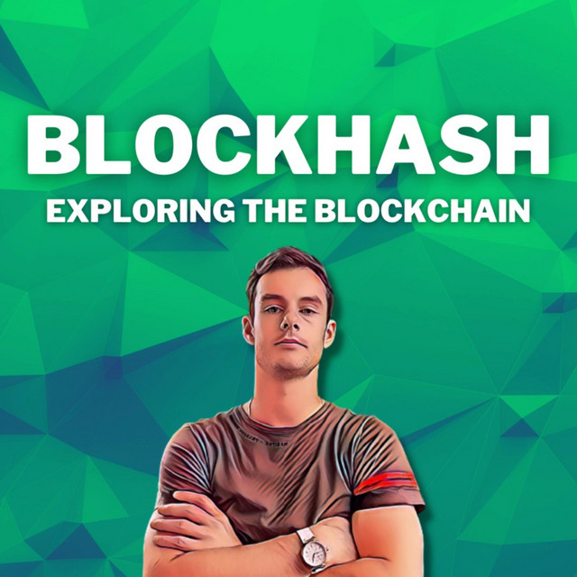 Timothy Bos - CEO of ShareRing - BlockHash: Exploring the Blockchain ...