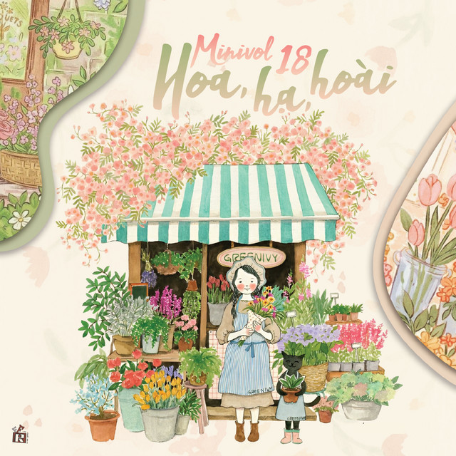 FFRADIO - Minivol 18 - Hoa, hạ, hoài - FFRadio | Podcast on Spotify