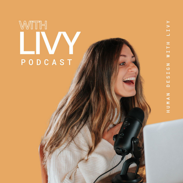 With Livy | Podcast on Spotify