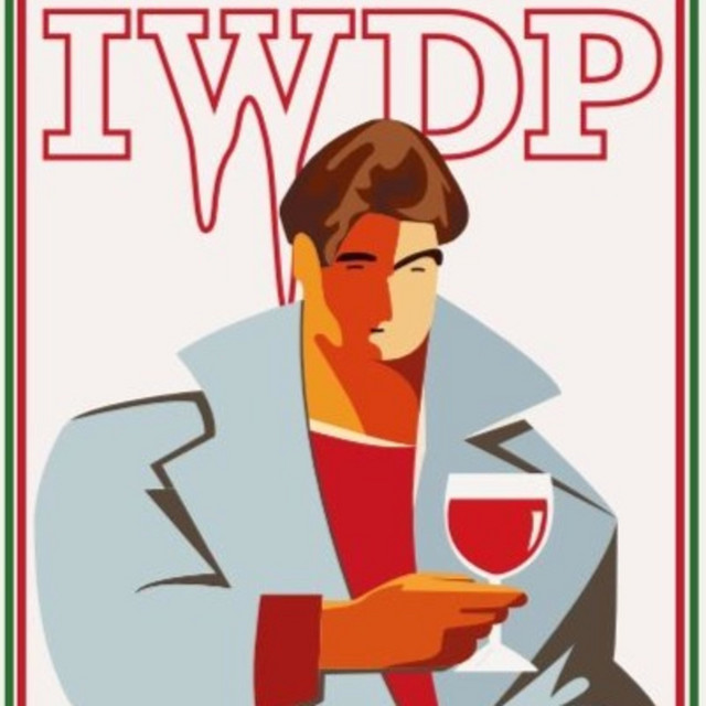 IWDP: il podcast | Podcast on Spotify