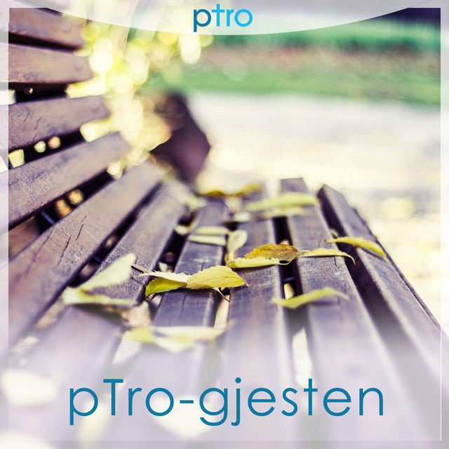 pTro-gjesten | Podcast on Spotify