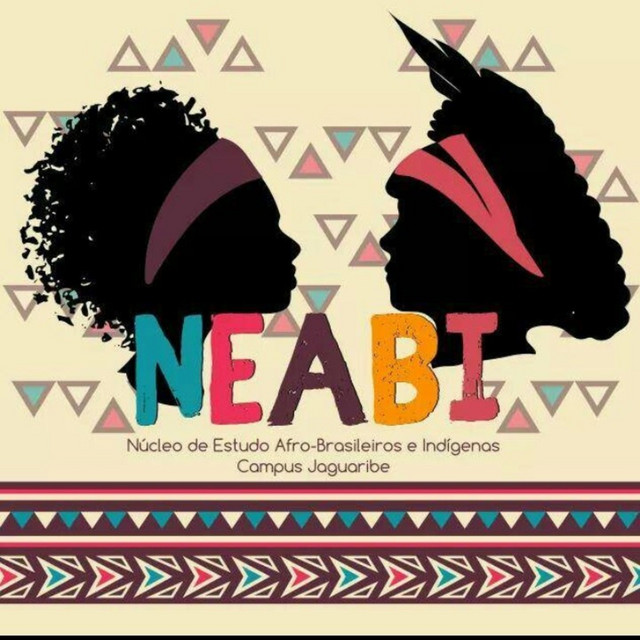 Podcast do NEABI Jaguaribe | Podcast on Spotify