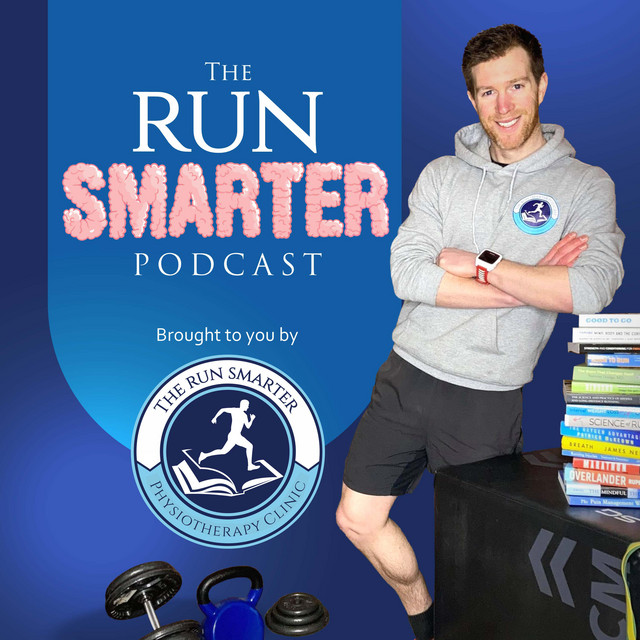 Run like a pro, even if you’re slow with Matt Fitzgerald - The Run ...